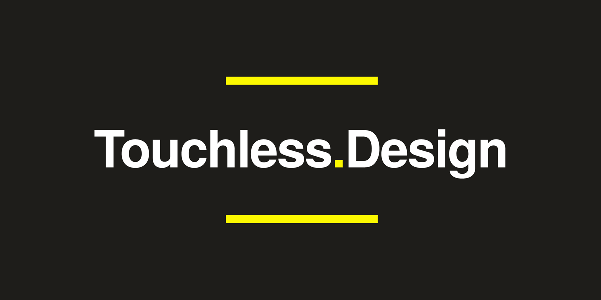 Touchless Design - An open-source zero-touch initiative